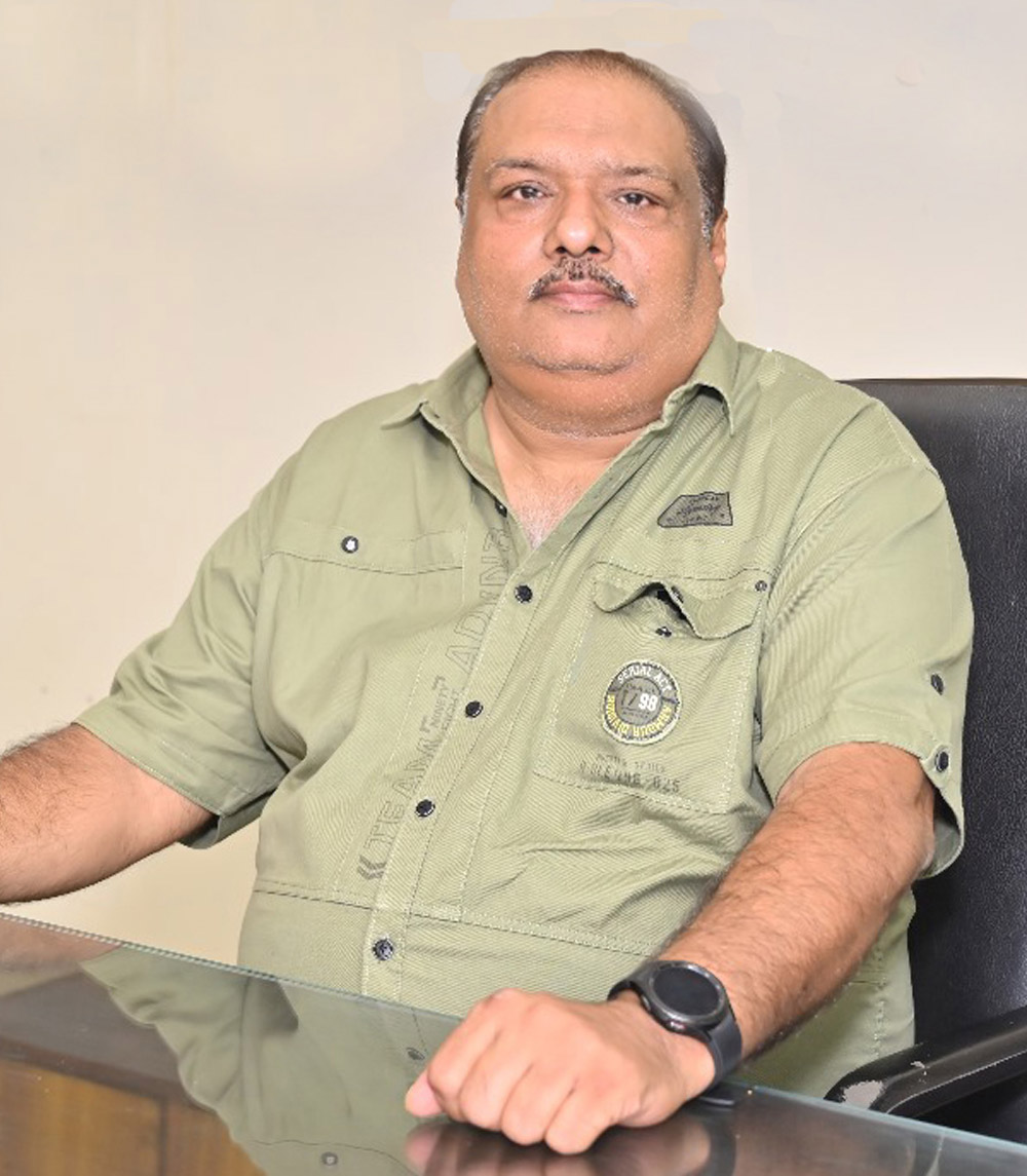 Manager S Message Harmilap Mission School Kanpur Visionary